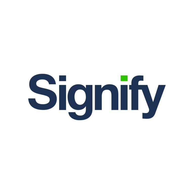 Signify – SaaSargeblo